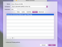 Media Converter download | SourceForge.net